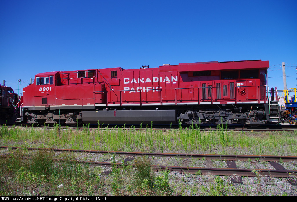 CP 8901